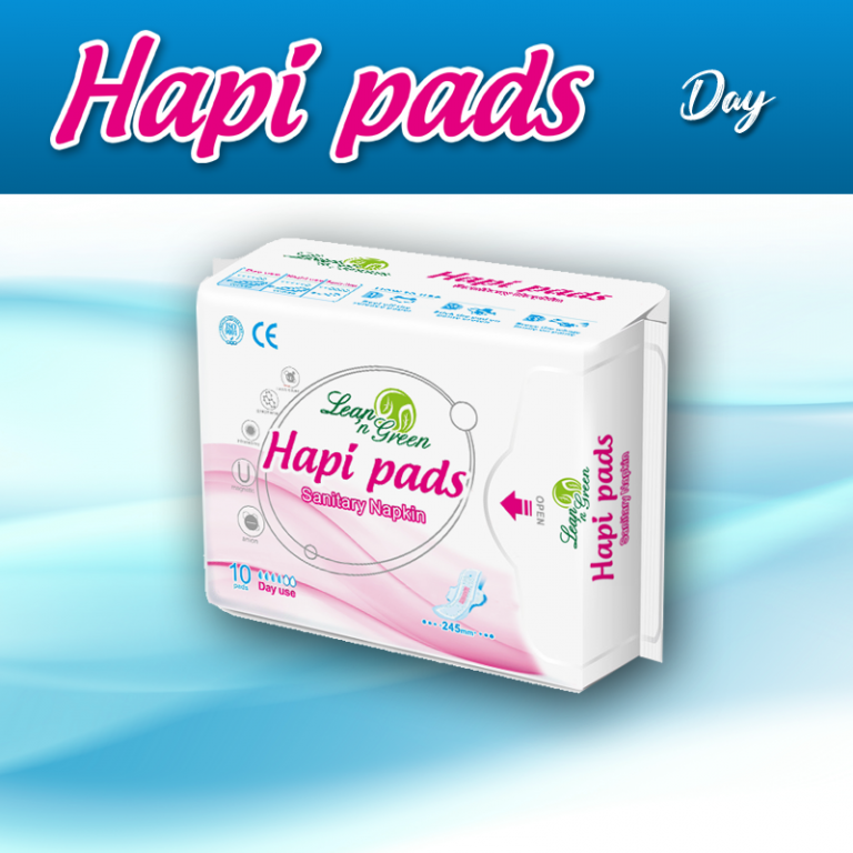 Hapi Pads Day Use | Pinoyshopaholic