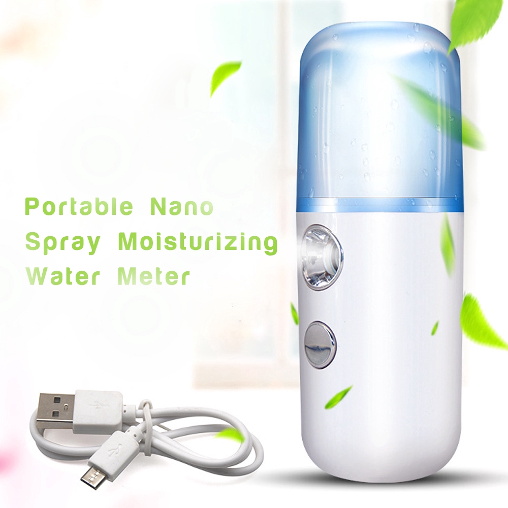 Nano Mist Spray | Pinoyshopaholic